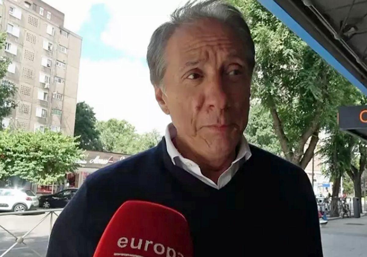 Alejandro Rubio Habla Del Embarazo De Su Hija Alejandra El Norte De